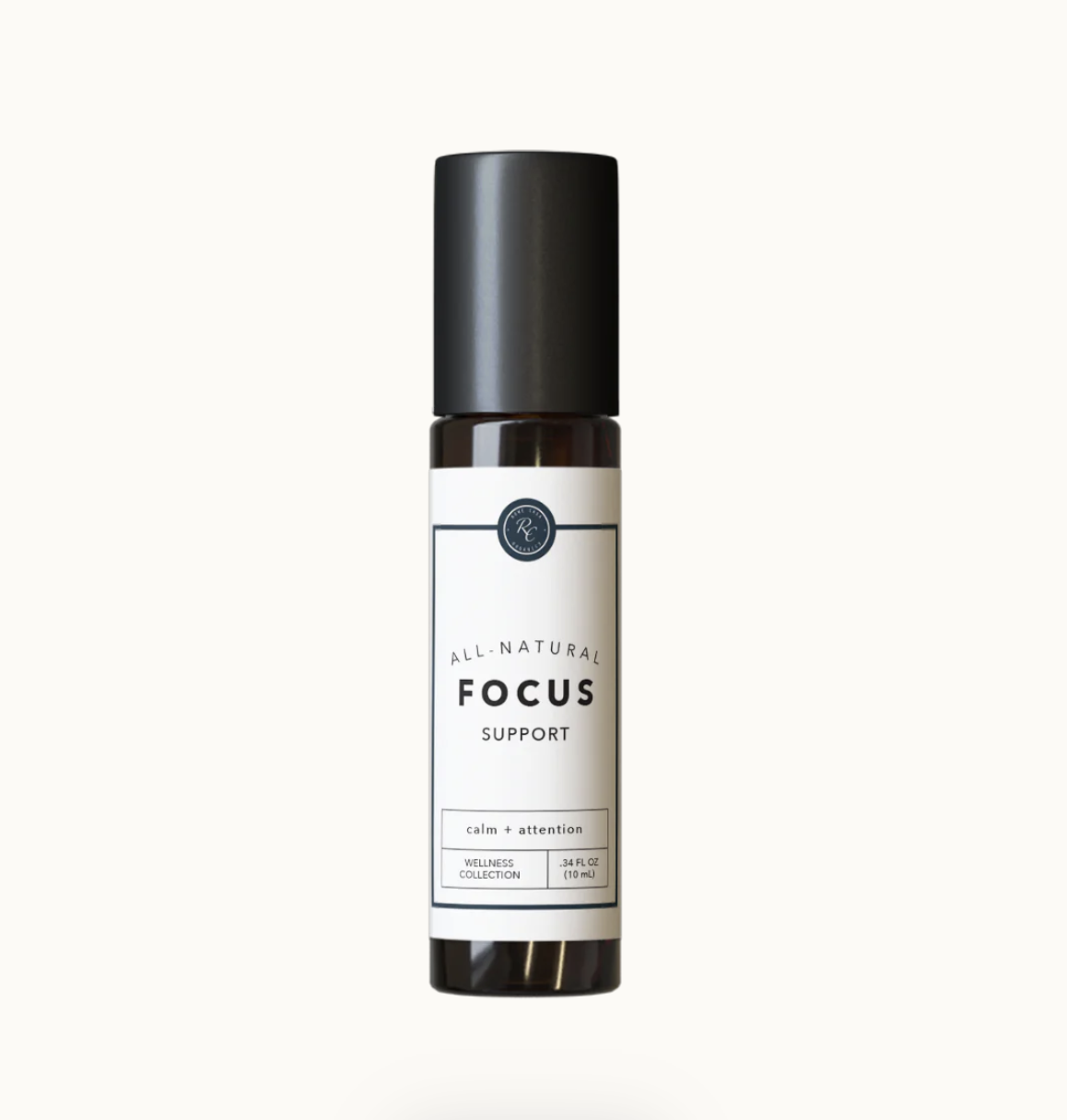 Focus Support | Rowe Casa – Elevate Health Naturally