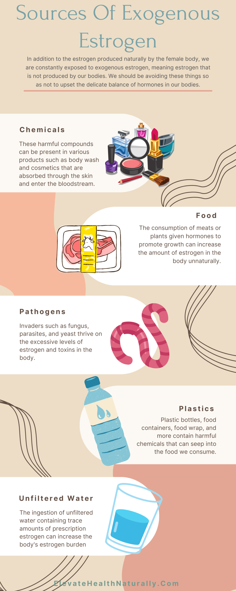 Balance Hormones With Cellular Detox – Elevate Health Naturally