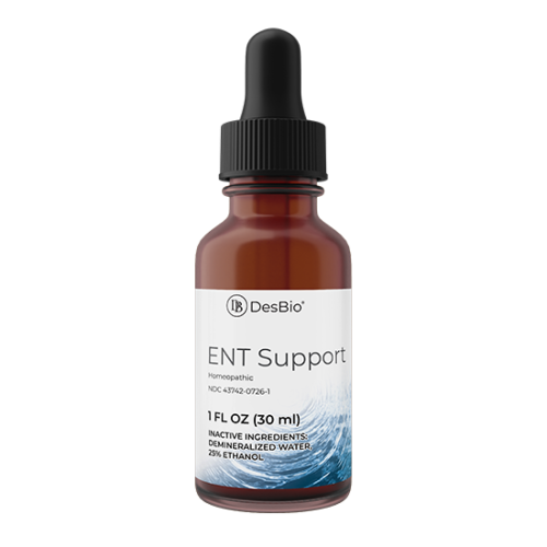 DesBio – Elevate Health Naturally